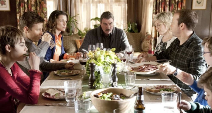 “Blue Bloods” Key Cast Members Set To Return For Season 14 - Media Traffic