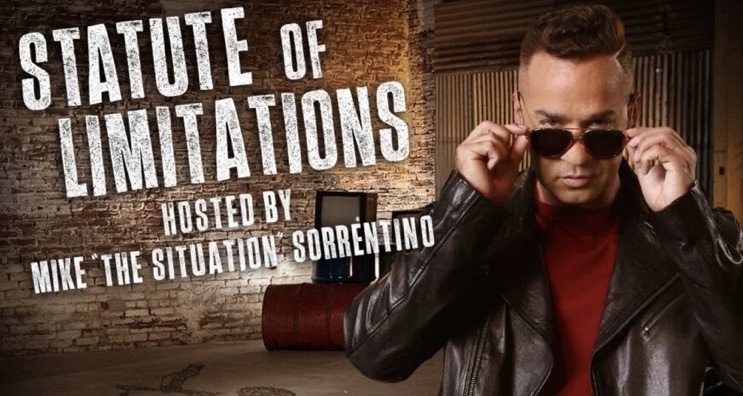 “Jersey Shore” Star Mike The Situation Announces New Show - Media Traffic