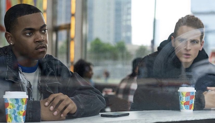 “Power: Ghost” Star Gianni Shares Behind The Scenes From Season 4 ...