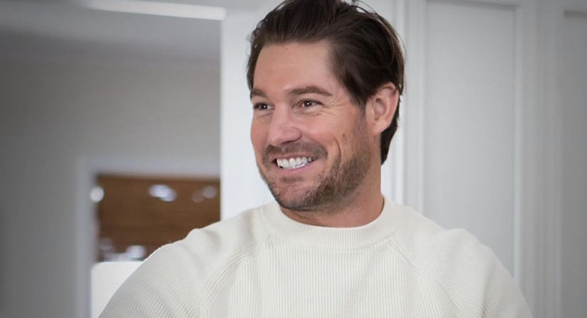 “Southern Charm” Star Craig In Canada Promoting The Show - Media Traffic