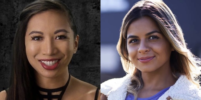 “The Challenge” Star Amber M Shares Funny Story About Ninja Coming To ...