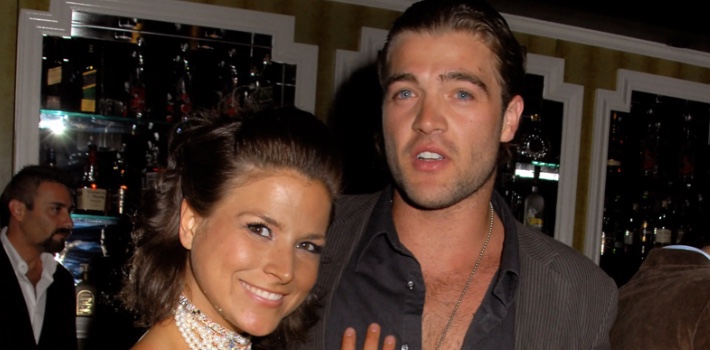 “The Challenge” Star CT Sends Special Birthday Post To Diem - Media Traffic