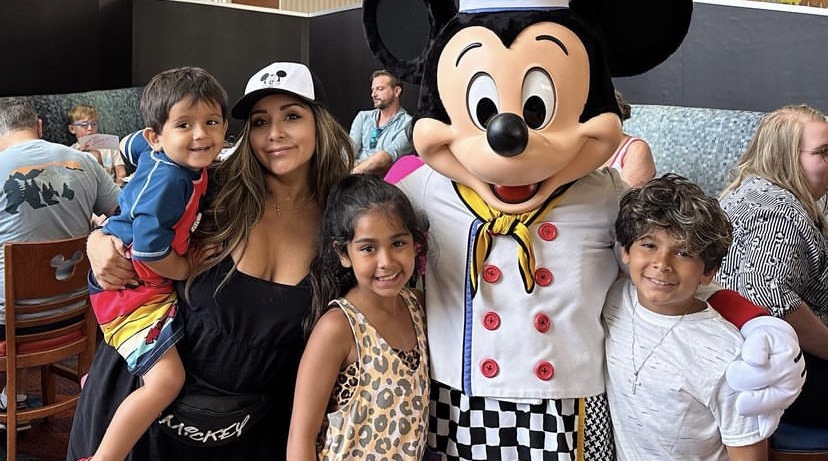 “Jersey Shore” Star Snooki Celebrating Her Kids Accomplishments - Media ...