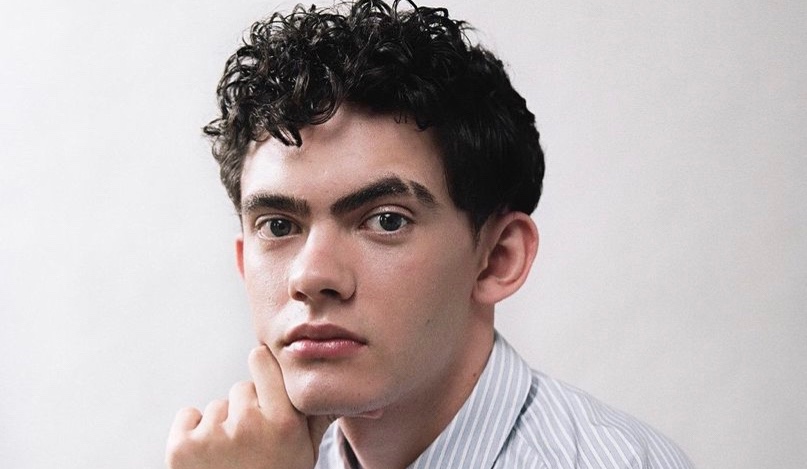 “Heartstopper” Star Joe Locke Covers Rollacoaster Magazine - Media Traffic