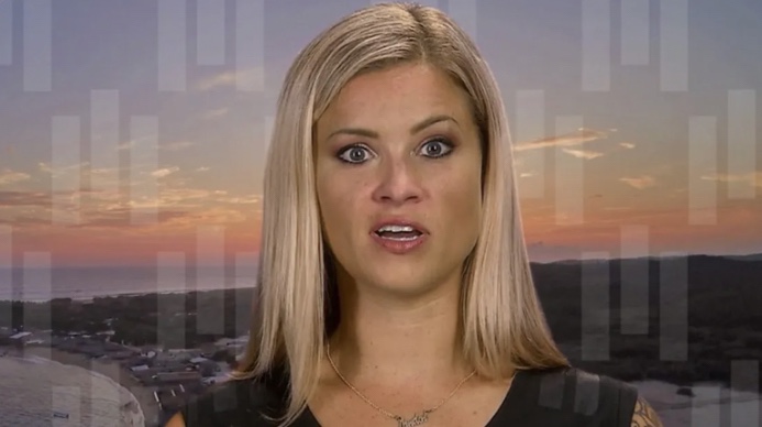 “The Challenge” Star Sarah Rice Rumored For Season 39 - Media Traffic