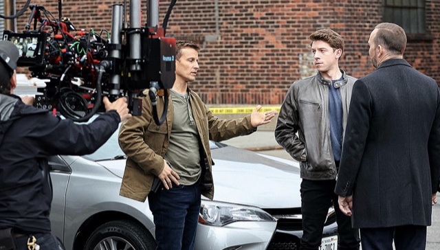 “Blue Bloods” Star Will Was Only Suppose To Guest Star At First - Media Traffic