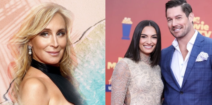 “Southern Charm” Star Craig Girlfriend Paige Responds To Sonja Hook-Up ...