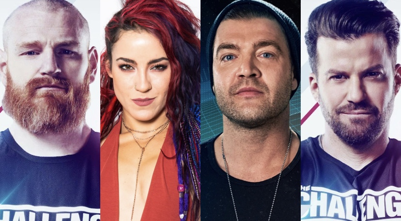 “The Challenge” Season 40 Could Possibly Be The Last - Media Traffic