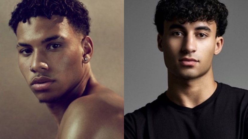 “Too Hot To Handle” Season 5 Star Louis & Isaac Deemed The Players Of ...