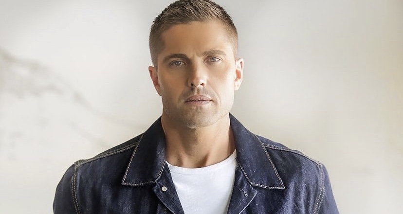 “The Rookie” Star Eric Winter Receives Sweet Birthday Post From Wife ...
