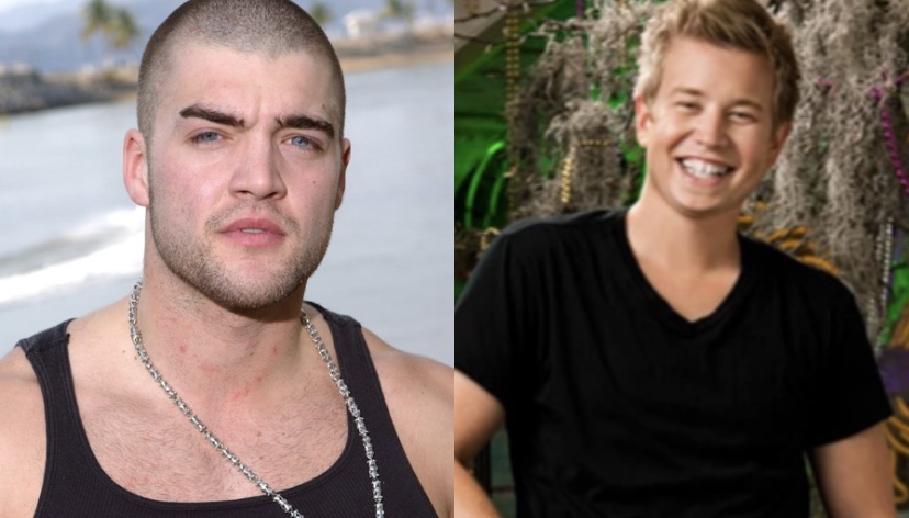 “The Challenge” Star CT Shares Knight Throwback - Media Traffic