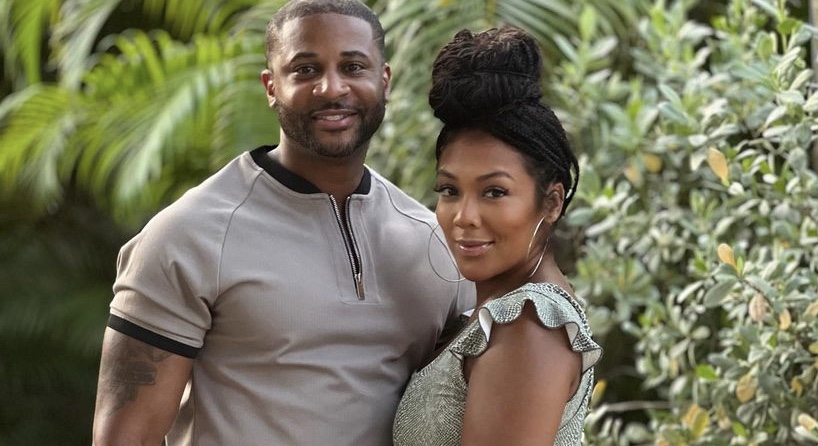 “Sistas” & “Zatima” Star Devale & Wife Khadeen Book “We Over Me” Is ...