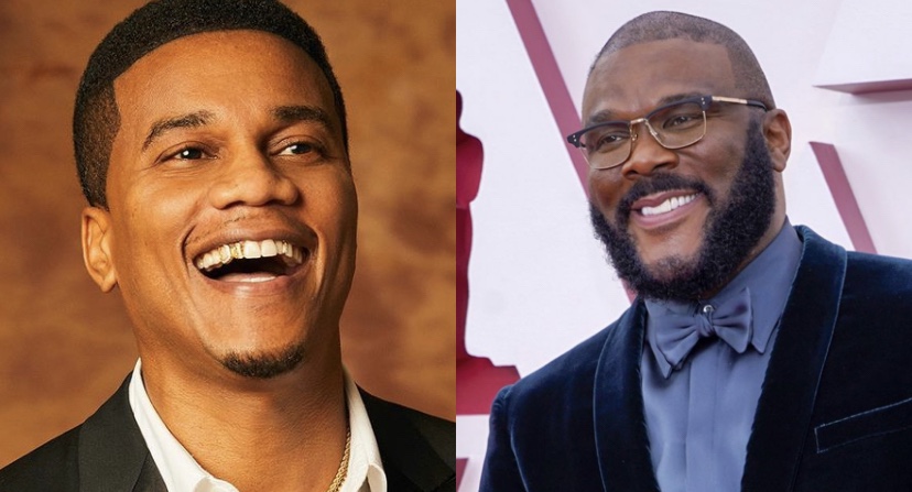 “All American: Homecoming” Star Cory To Star In New Tyler Perry Film ...