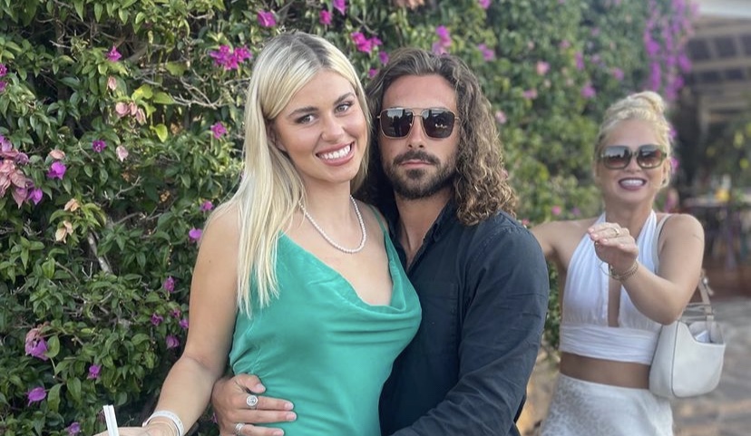 “Below Deck Sailing Yacht” Star Alex Shares Photos With Mads & Lucy ...