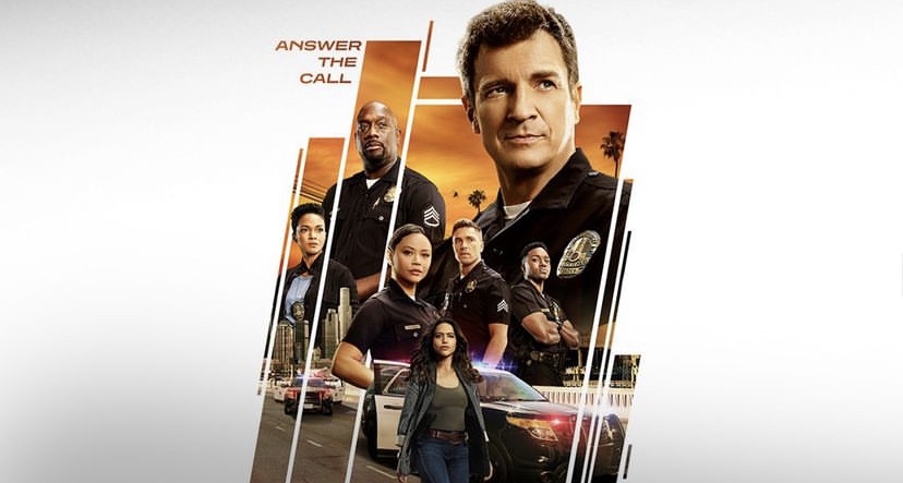“The Rookie” Shares Recap Video Of Season 5 - Media Traffic