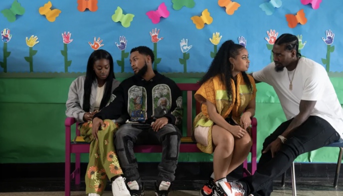 “The Chi” Shares Then & Now In Honor Of Season 6 - Media Traffic