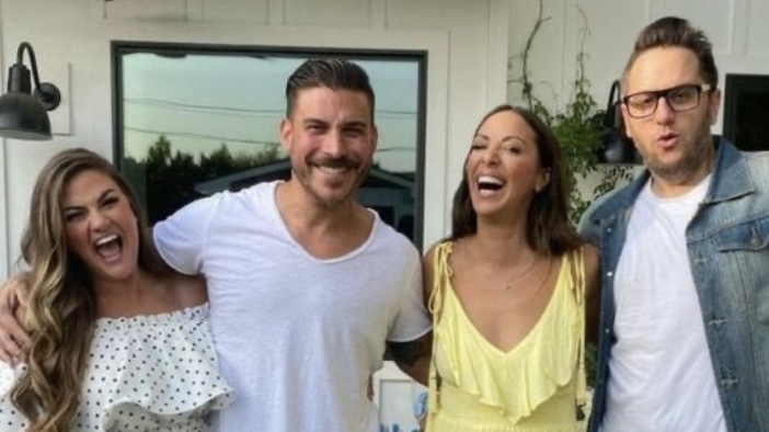 “Vanderpump Rules” Spin-Off Full Cast Revealed - Media Traffic