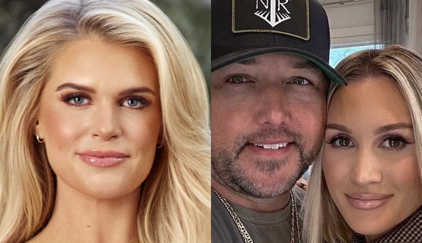 “Southern Charm” Star Madison Allegedly Using Jason Aldean Drama For ...