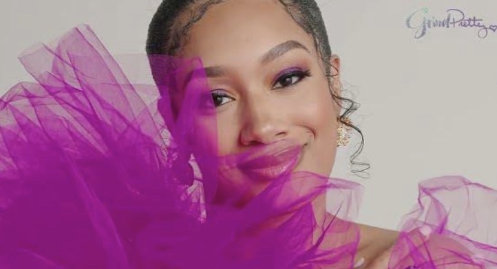 “Sistas” & “Zatima” Star Crystal Talks Following Her Dreams - Media Traffic