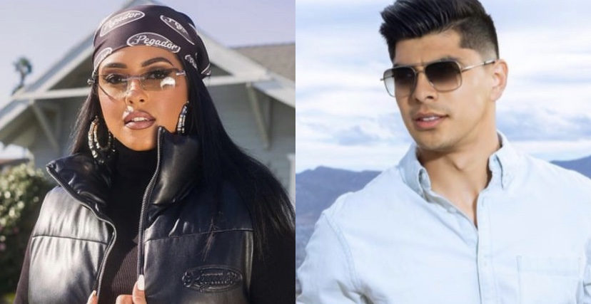 “The Challenge” Stars Nurys & Horacio Are Officially Dating - Media Traffic