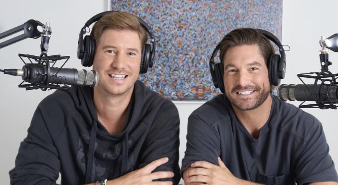 “Southern Charm” Stars Craig & Austen Debuts Season 4 Of Podcast ...