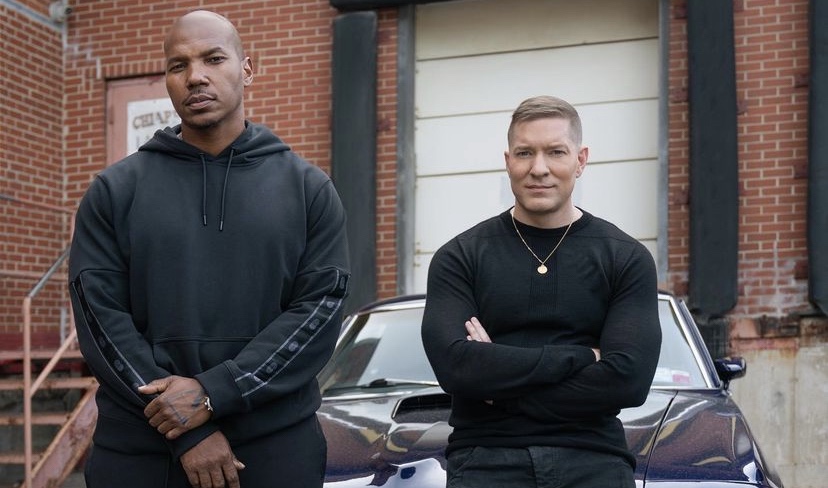 “Power: Force” Season 2 Will Showcase Tommy’s New Enemies - Media Traffic