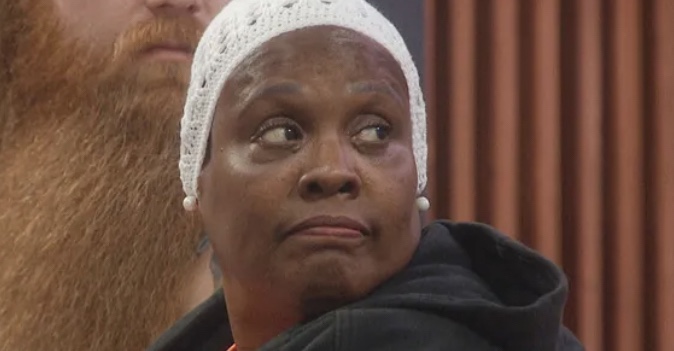 “Big Brother” Season 25 Fans Reacts To Felicia Being Head Of Household ...