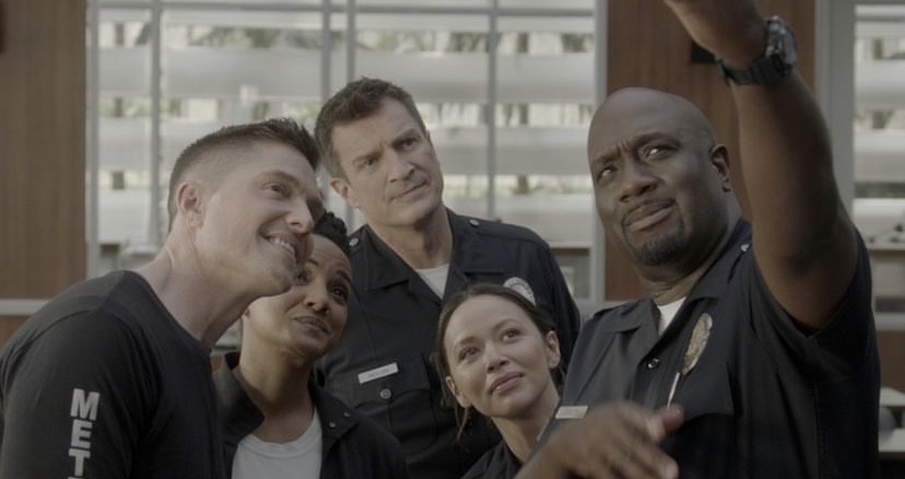 “The Rookie” Season 6 Will Include The 100th Episode - Media Traffic