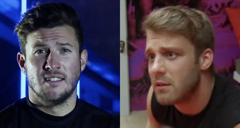 “The Challenge” Star Devin Disses Paulie’s Come Back - Media Traffic