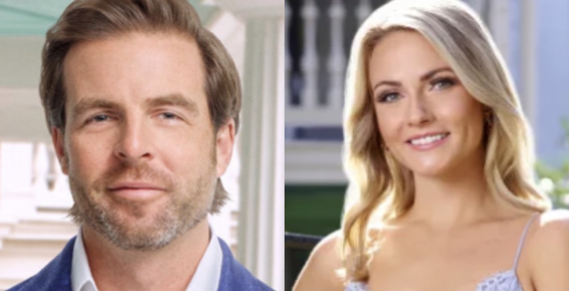 “Southern Charm” Newbie Jarrett Has A Crush On Taylor - Media Traffic