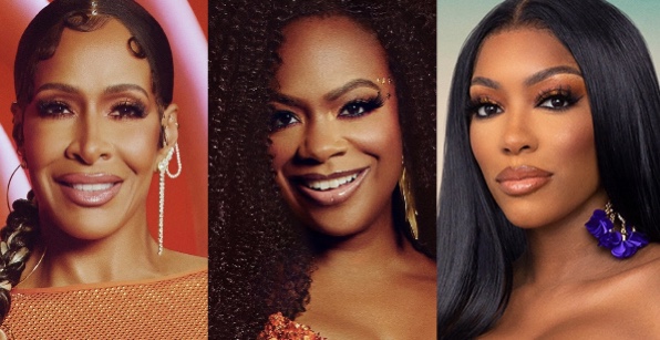 “RHOA” Reboot Rumored To Be In Works - Media Traffic