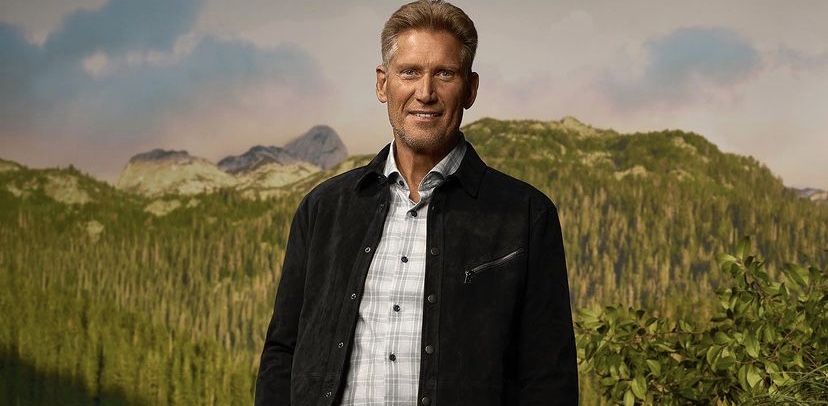 “The Golden Bachelor” Drops What’s To Come This Season Promo - Media ...