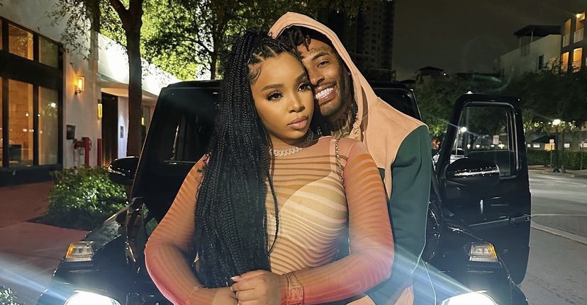 “Power: Ghost” Star Lightskin Keisha Announces Pregnancy - Media Traffic