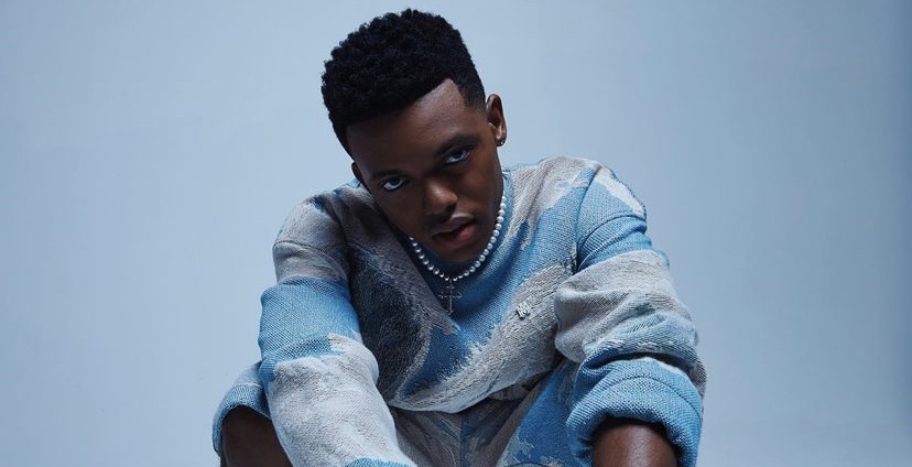 “Bel Air” Star Jabari Featured In Forbes Under 30 - Media Traffic