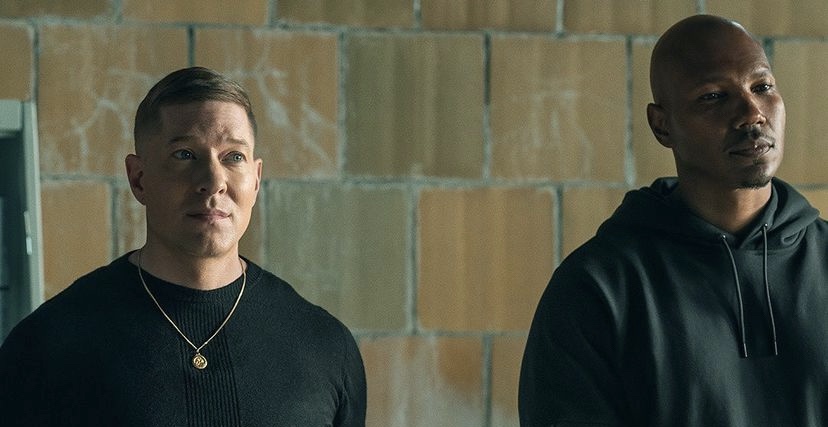 “Power: Force” Season 2 Episode 3 First Look - Media Traffic