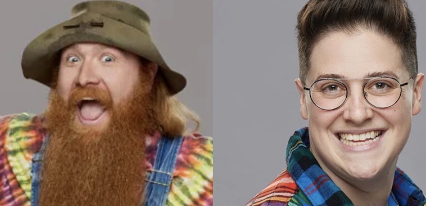 “Big Brother” Season 25 Star Red Wants Izzy Out Of The House - Media ...