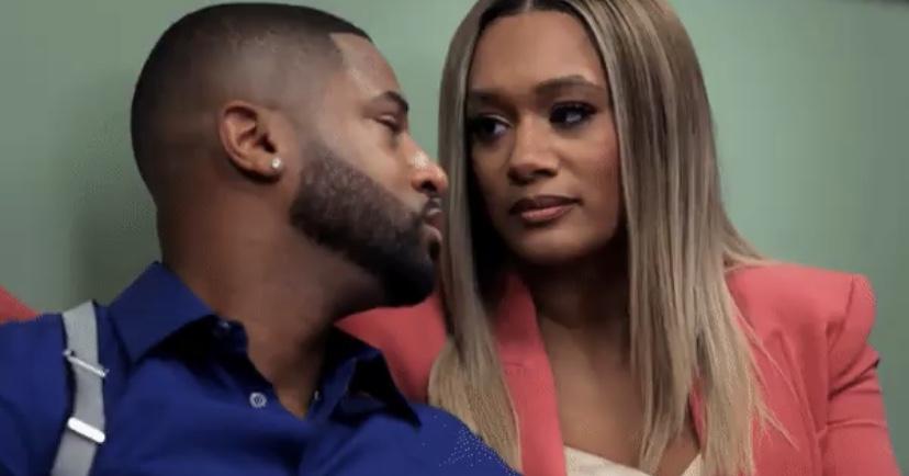 “Sistas” & “Zatima” Fans Celebrates Zac & Fatima Getting Back Together ...