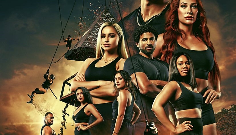 “The Challenge” Season 39 Using Vet Appearances To Bring In Ratings ...