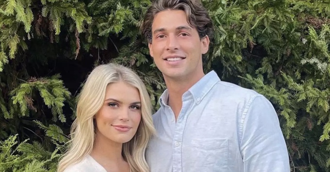 “Southern Charm” Star Madison Is In Love With Husband Brett - Media Traffic