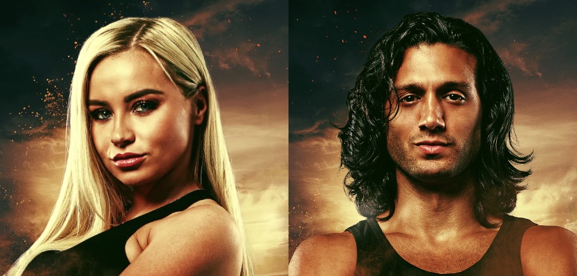 “The Challenge” Star Melissa Throws Shade At Asaf - Media Traffic