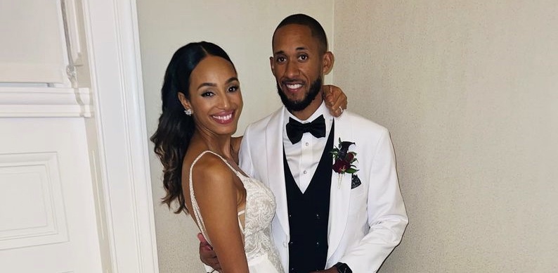 “Survivor” Star Shan Just Got Married - Media Traffic