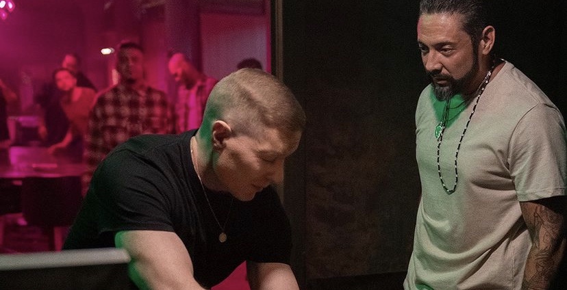 “Power: Force” Season 2 Episode 5 First Look - Media Traffic