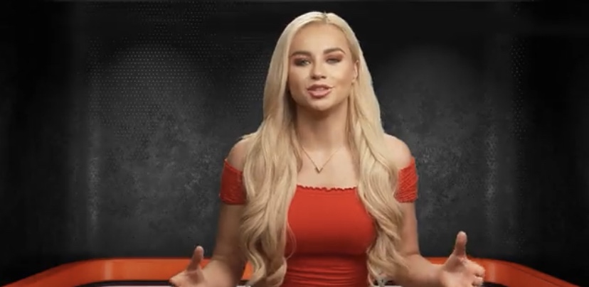 “The Challenge” Season 39 Star Melissa Delivers The Drama - Media Traffic