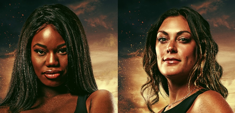 “The Challenge” Season 39 Stars Michele & Big T Argues Over A Toast ...