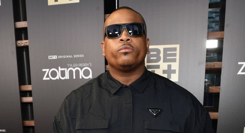 “Sistas” Star Brian Shares Singing Video In Support Of Actors On Strike ...