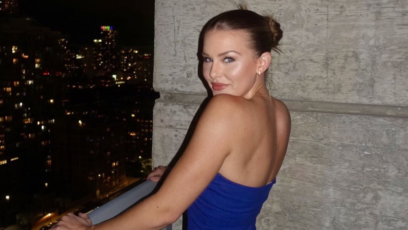 “Big Brother” Star Haleigh Wants To Join “The Challenge” - Media Traffic