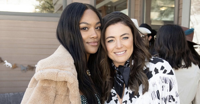 “Winter House” Season 3 Cast Host Western-Themed Party - Media Traffic