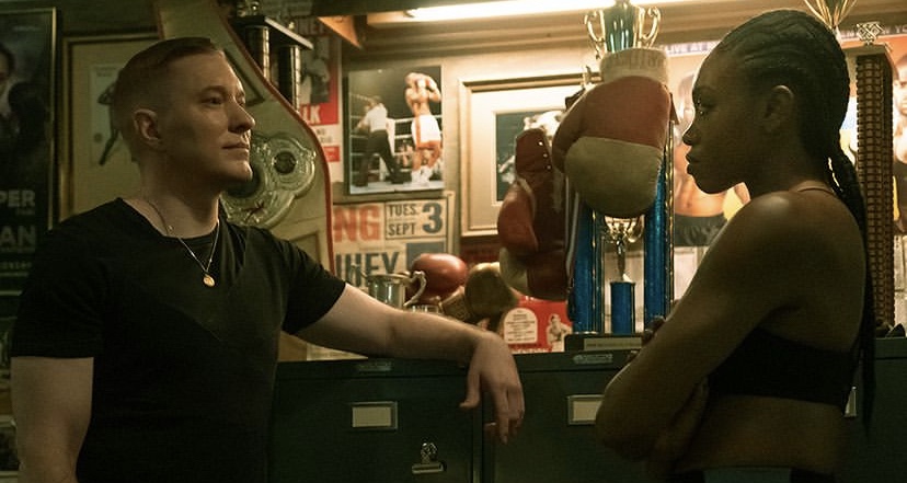 “Power: Force” Season 2 Episode 8 First Look - Media Traffic