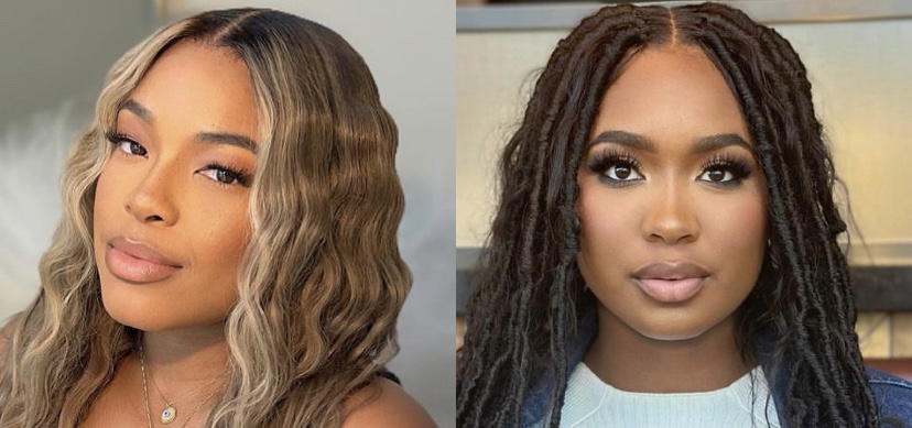 “The Challenge” Stars Kam & Bayleigh Are The Bestie Duo We Want To See ...