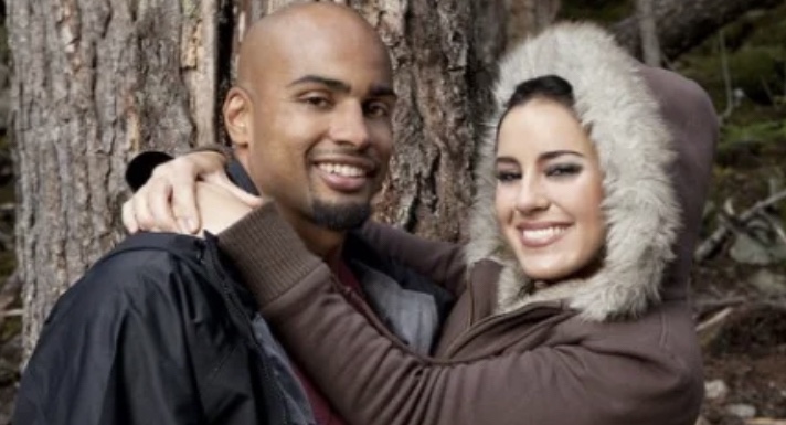 “The Challenge” Stars Cara Maria & Darrell Participates In Season 39 ...